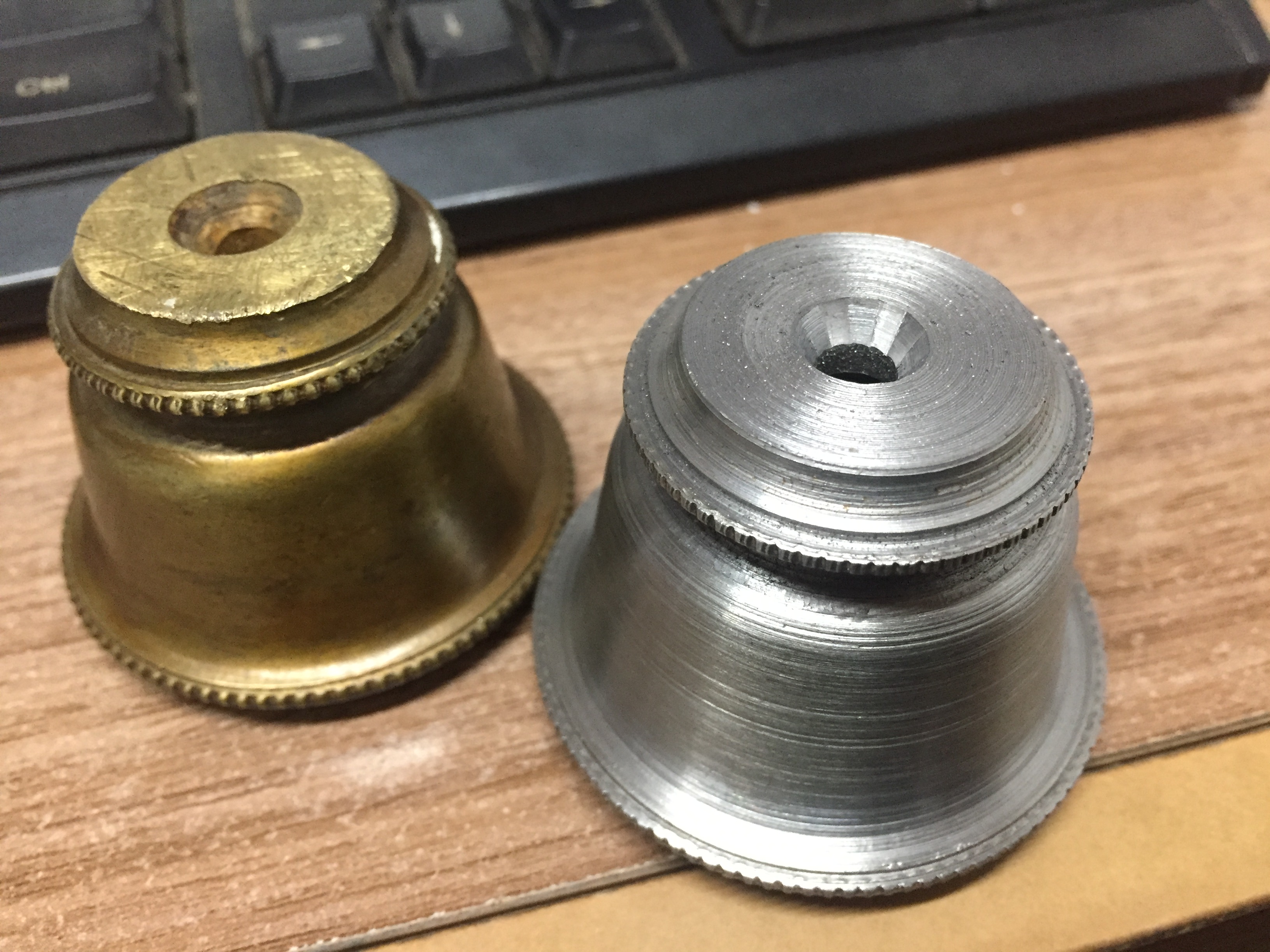 TORNERÍA – METALÚRGICA DÍAZ